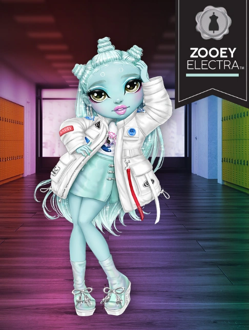 Do you Like the New Shadow High Character Backgrounds(by the bios) | Fandom