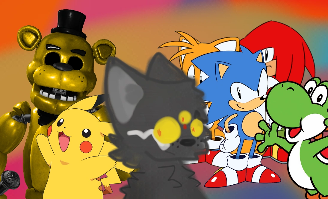 so i was really bored- | Fandom