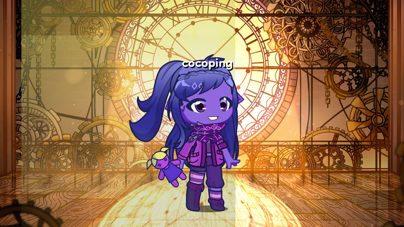 gacha 2 made teenieping | Fandom
