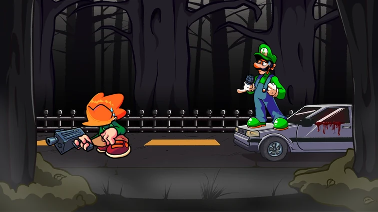 Overdue but swapped | Fandom