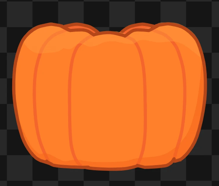 unfinished pumpkin asset | Fandom