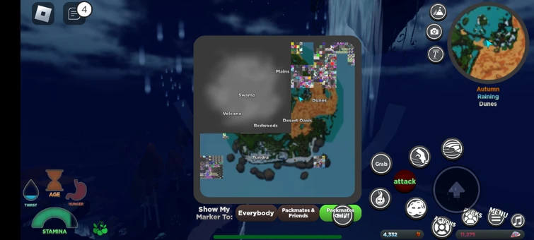 what happened to the map... | Fandom