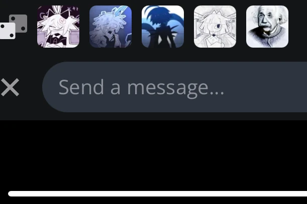 Umm I wonder who that guy is | Fandom