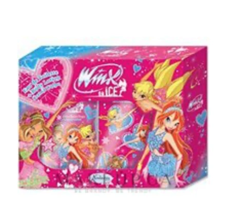Winx on Ice concepts? | Fandom