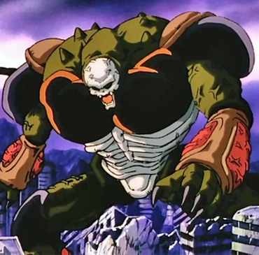 Best/Favorite giant villain | Fandom