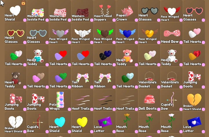 selling val accs+decor | Fandom