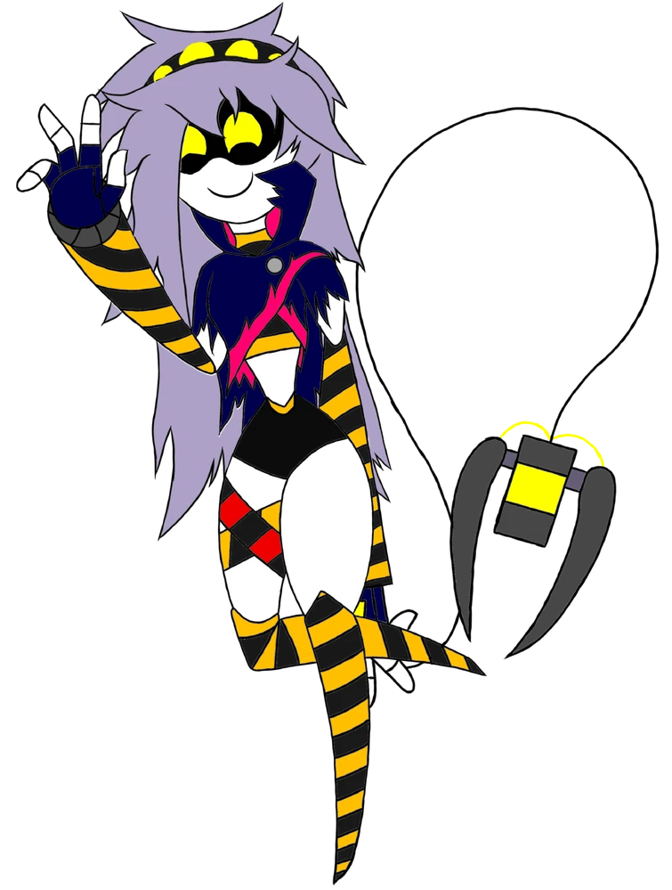 You know what, fuck it. Peak art jumpscare | Fandom