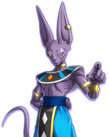 Beerus Vs Mewtwo (Dragon Ball Vs Pokemon) | Fandom