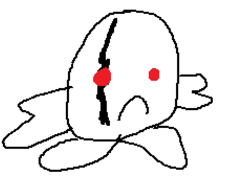 the 4 stages of joke ocs | Fandom