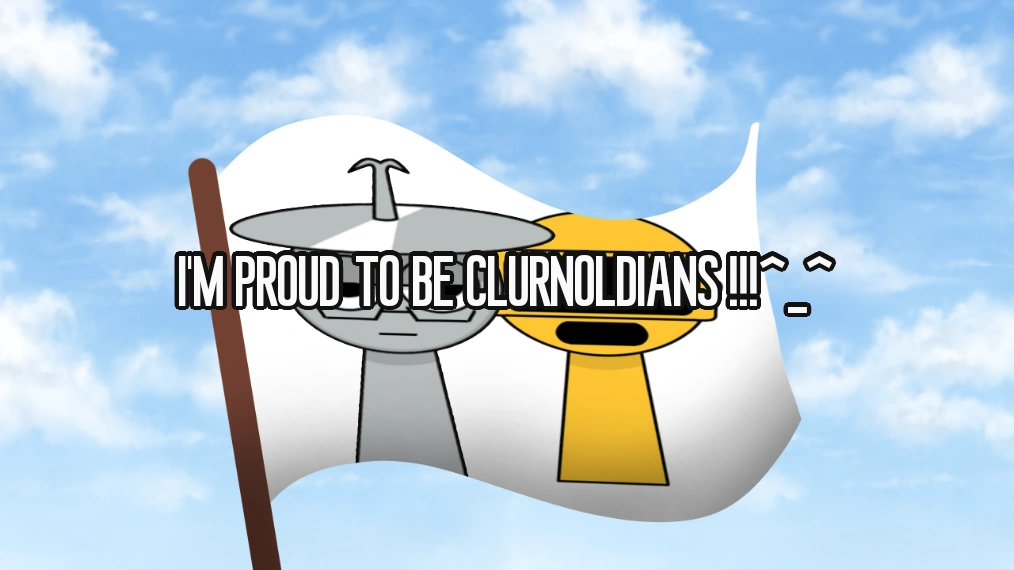 Clurnoldians... | Fandom