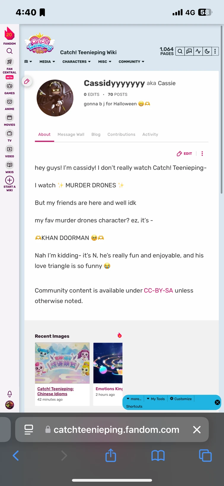 pookei died | Fandom