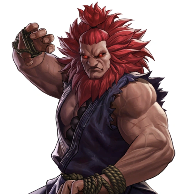Akuma (Character Review) | Fandom