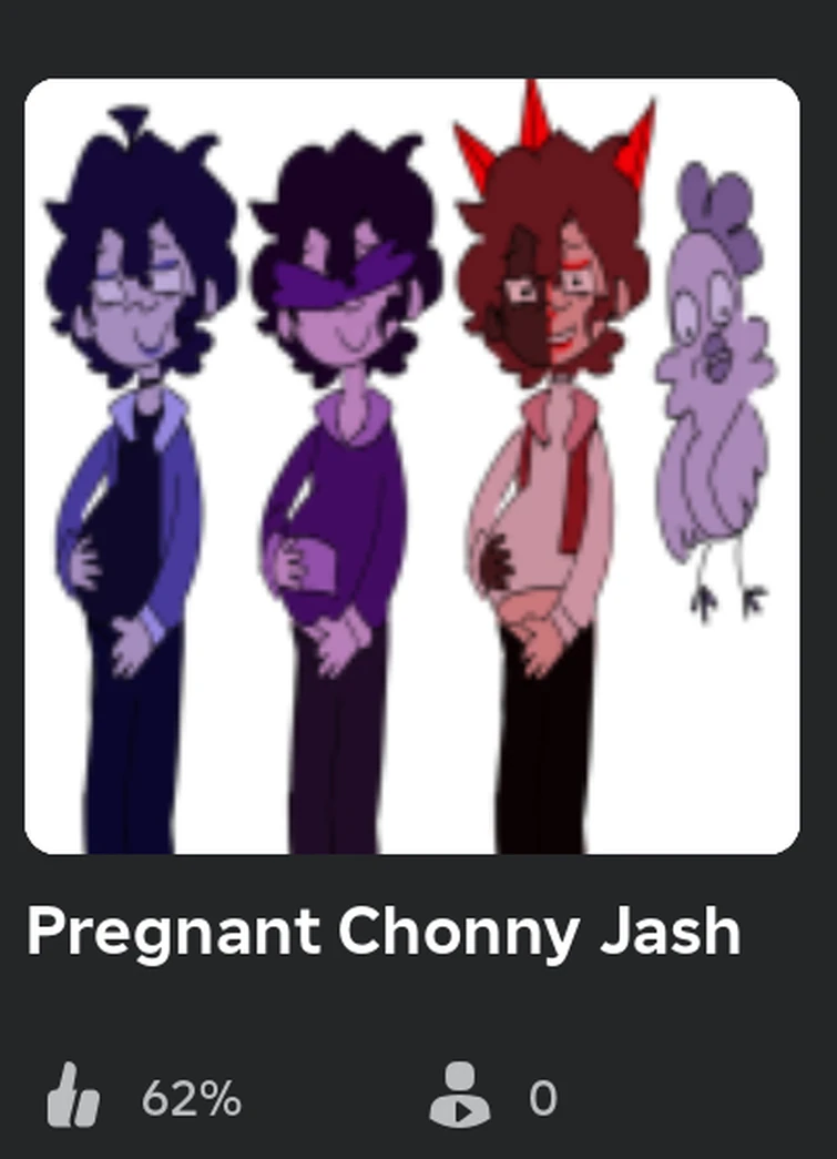 Discuss Everything About Chonny Jash Wiki | Fandom