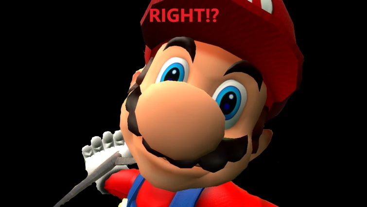 Mario the Homeless Man | Fandom