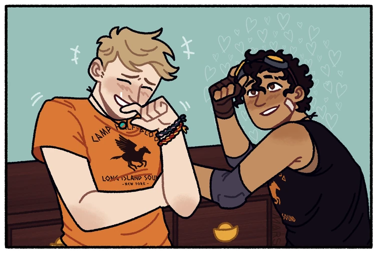 Discuss Everything About Shipping Wiki | Fandom