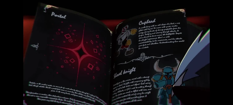 Discuss Everything About Indie Cross Wiki | Fandom