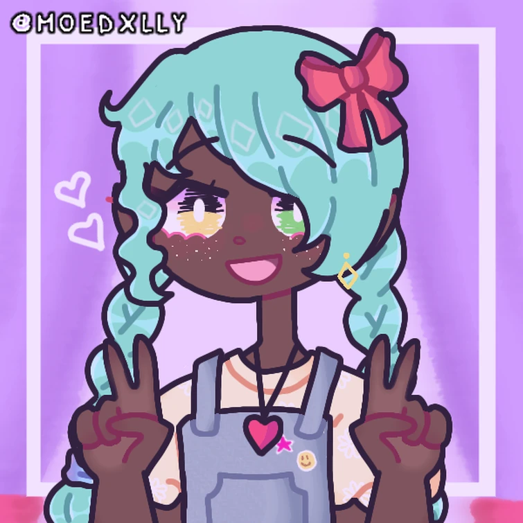 Let's make Picrew characters (if ya want) | Fandom
