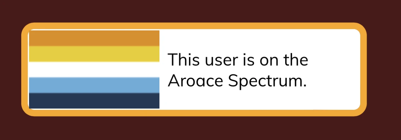 Aroace userbox 🤌🤌🤌🤌🤌🤌🤌 | Fandom