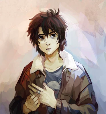 Discuss Everything About Riordan Wiki | Fandom