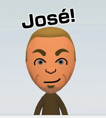 Which redesigned mii for WSRD is your favorite? | Fandom