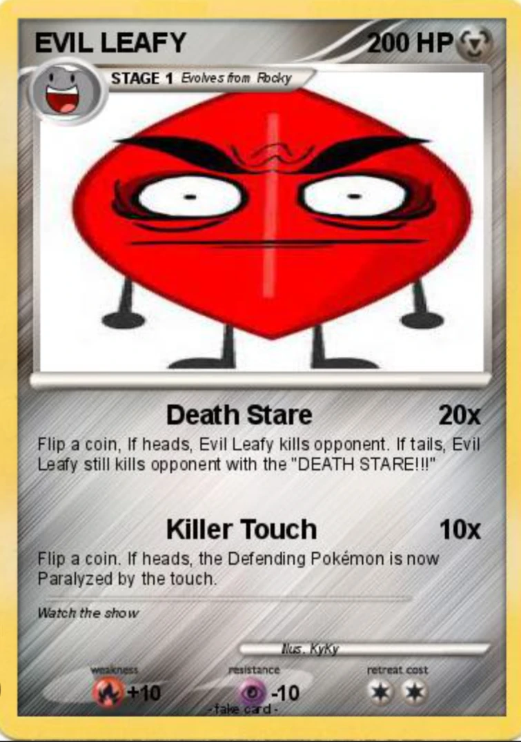 Give me characters to simp for | Fandom