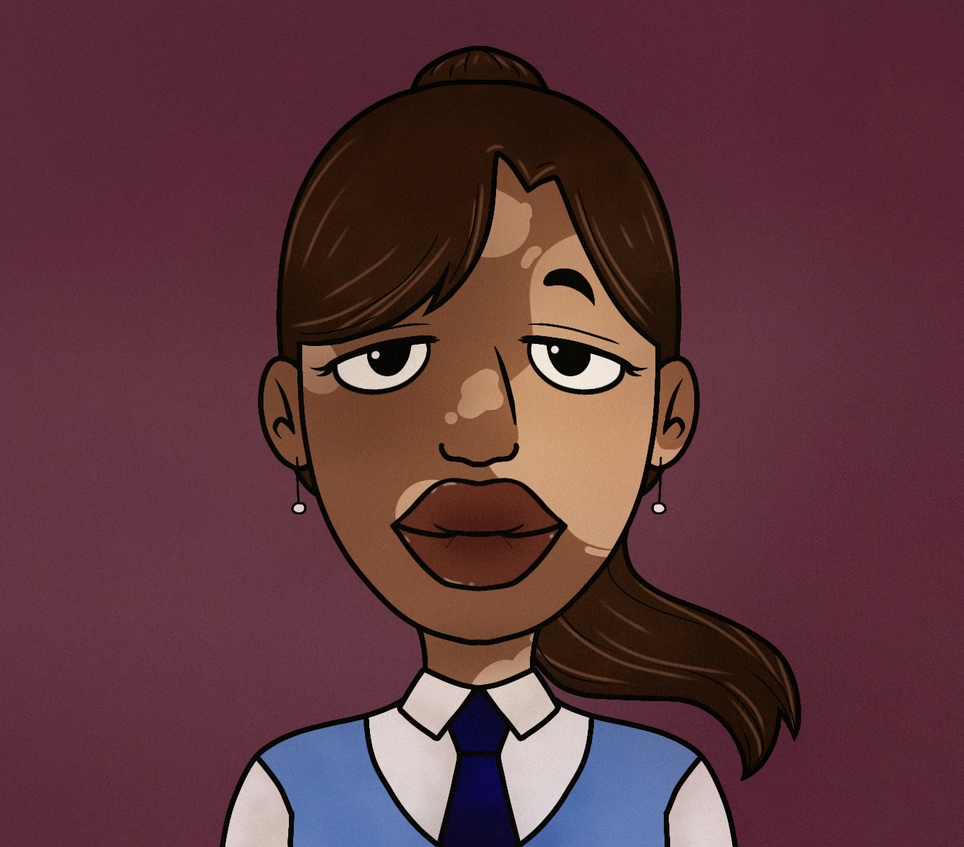 My TNMN oc :p | Fandom