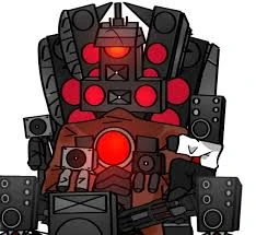 speakerman fanart | Fandom