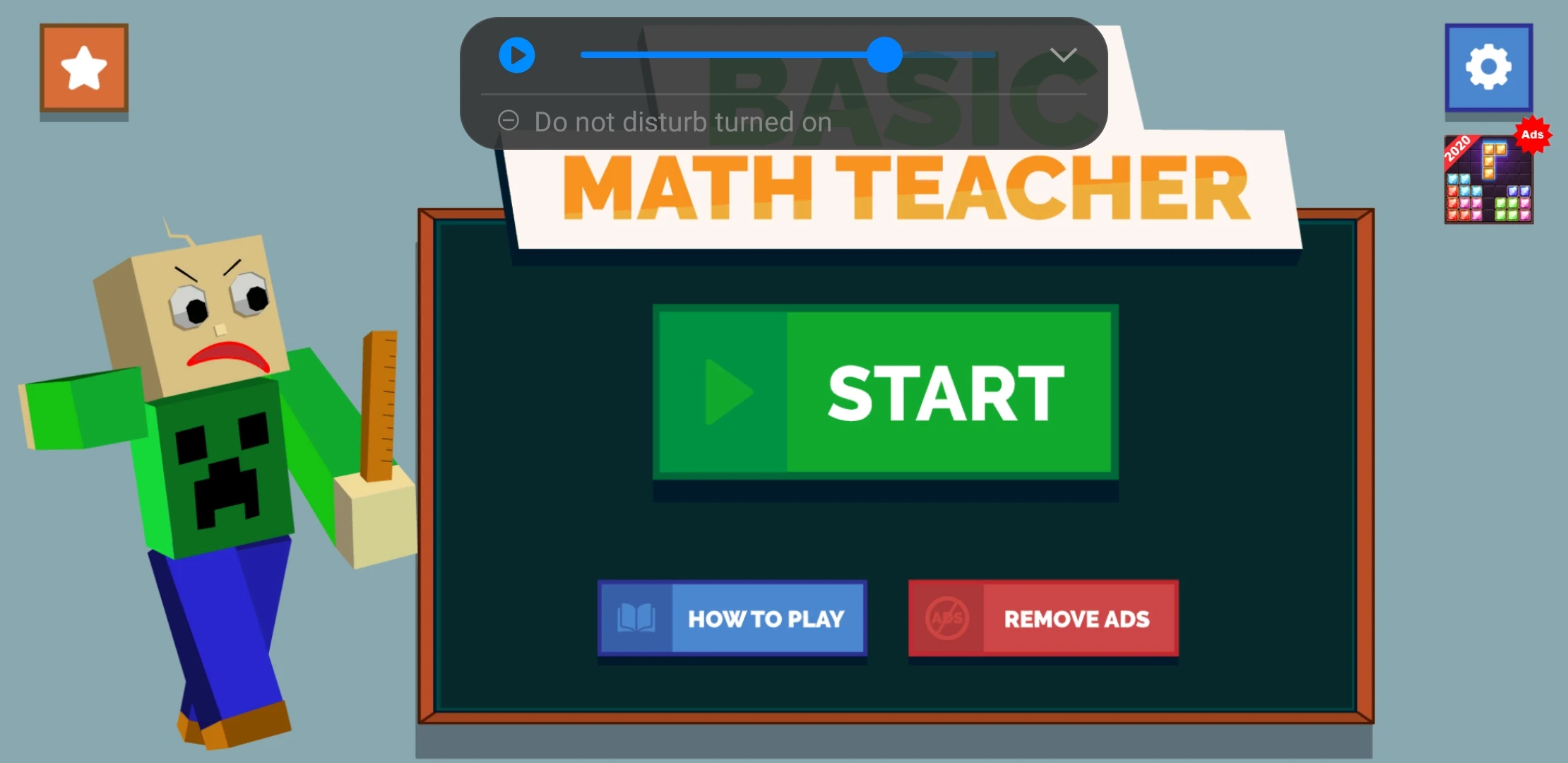 Baldi Ripoff! | Fandom