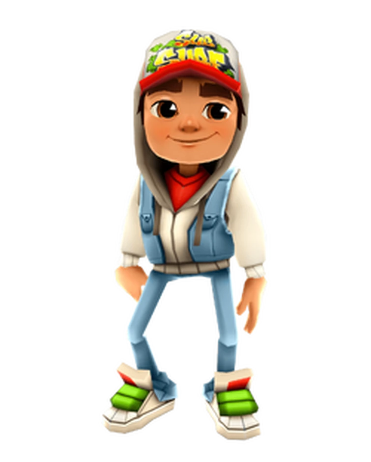 Survivor Concept: Jake | Fandom