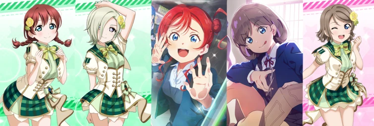 Discuss Everything About Love Live! Wiki | Fandom