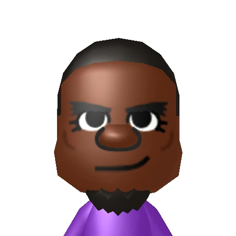 A Mii a Day Mii Sports International's Edition (49/120): Jackie | Fandom