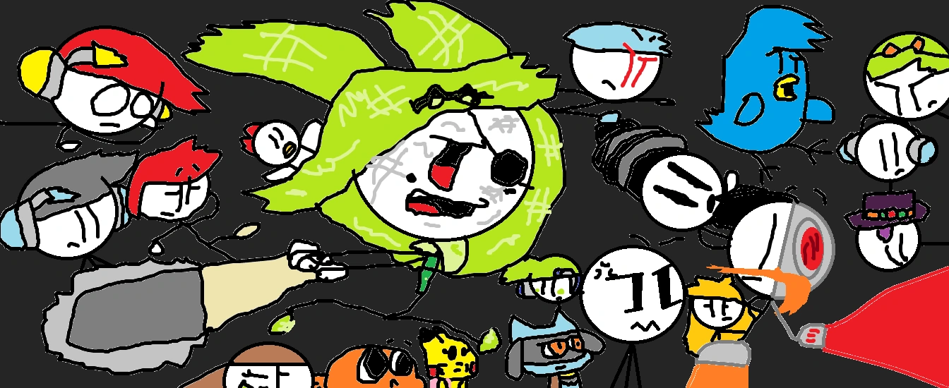 cwhat if MARSD Wiki was like pippy | Fandom