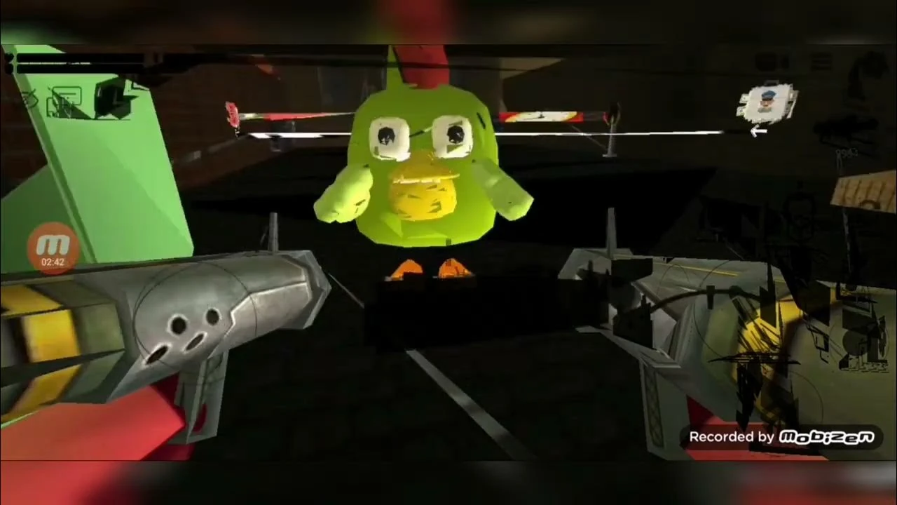 Chicken gun 2.8.02 d_e_s | Fandom