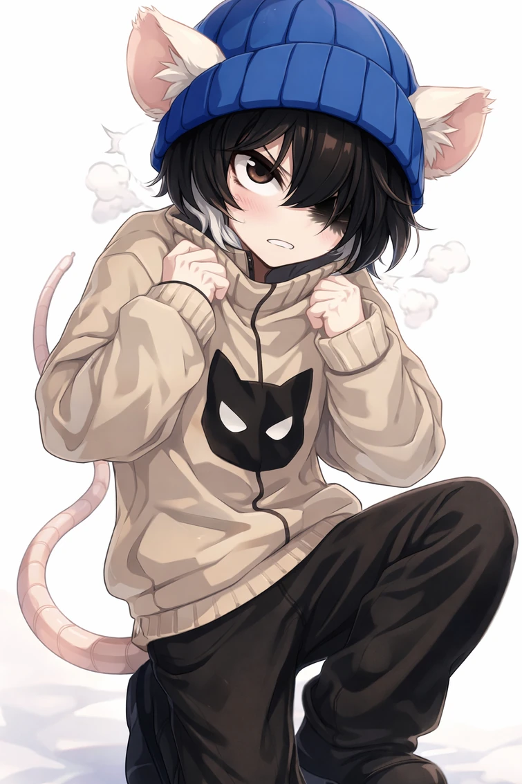 Discuss Everything About Terrible Mouse Wiki | Fandom