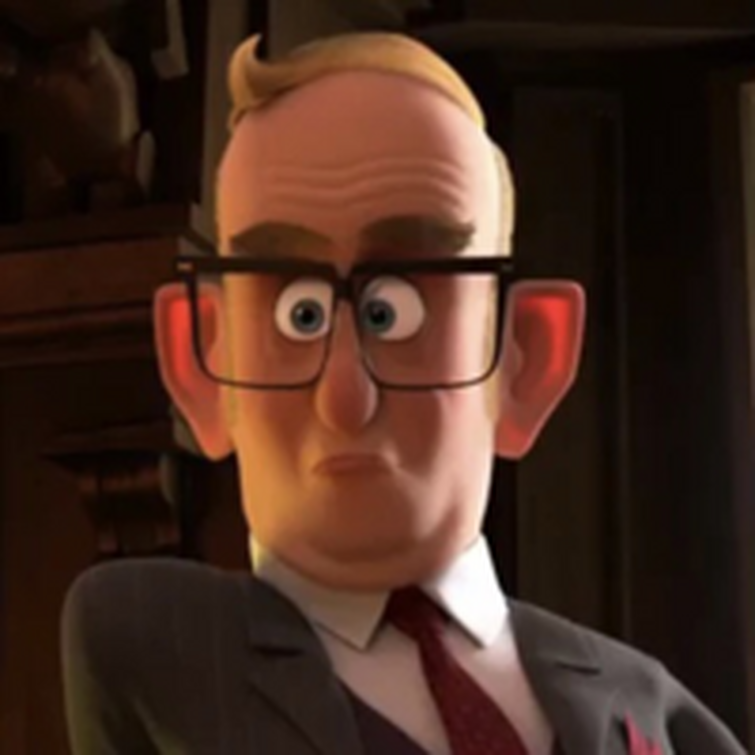 Discuss Everything About Boss Baby Wiki | Fandom