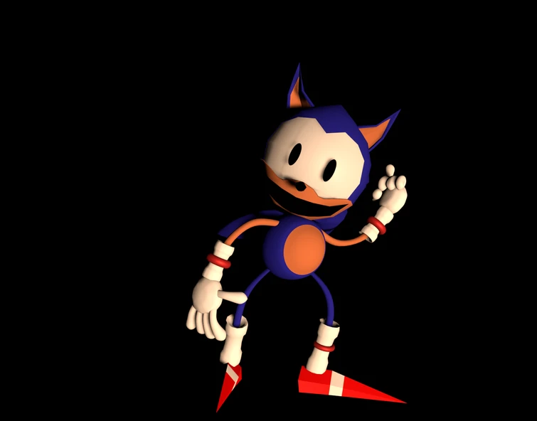 Discuss Everything About CONTINUED: The EXE Archives Wiki | Fandom