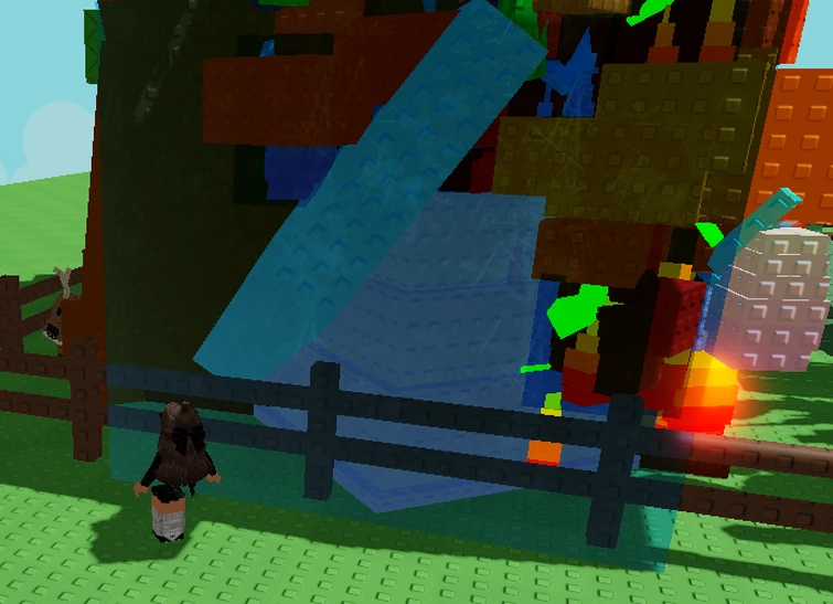 Discuss Everything About Grow a Garden Wiki | Fandom