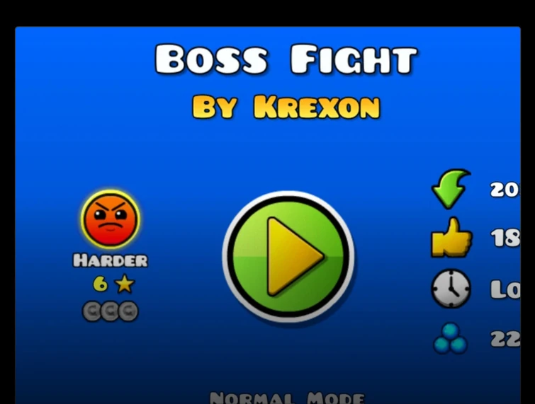 Gd players in the wild | Fandom