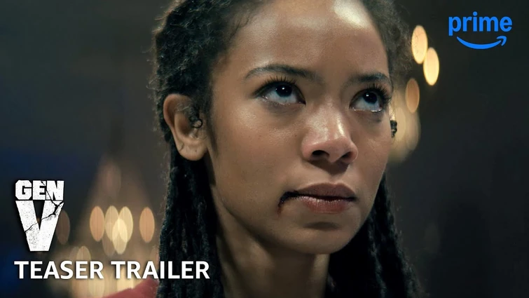 Gen V Season 2 | Teaser Trailer | Fandom
