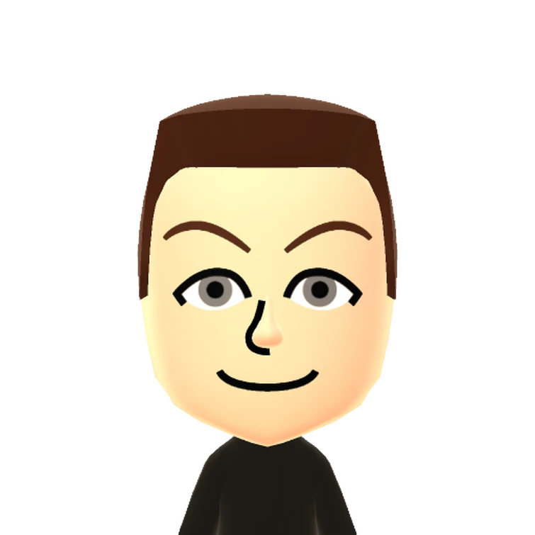 What's your opinion on my custom cpu mii Jack | Fandom