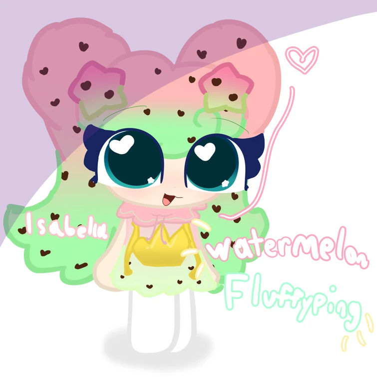 Watermelon 🍉 | Fandom