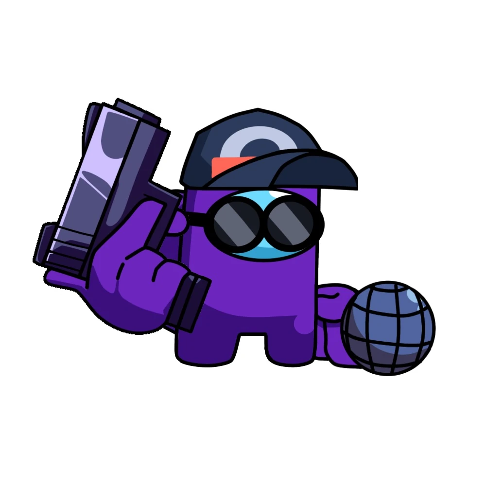 Purple lurple | Fandom