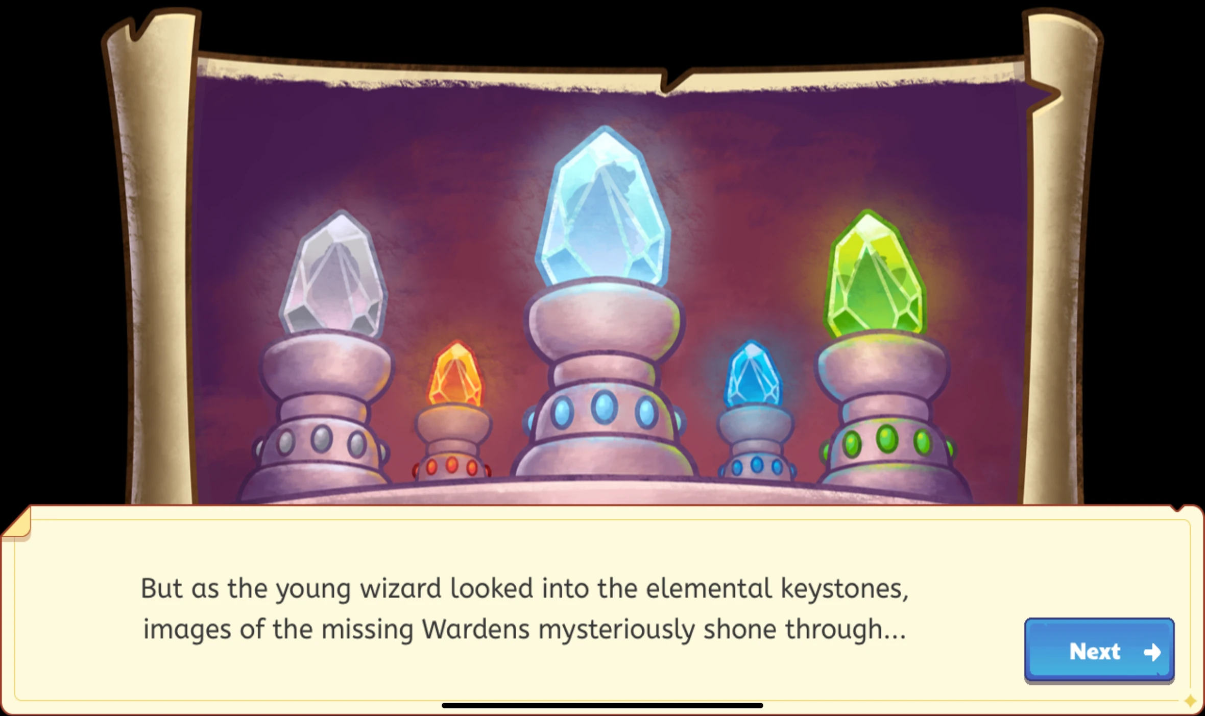 I defeated the puppet master! | Fandom