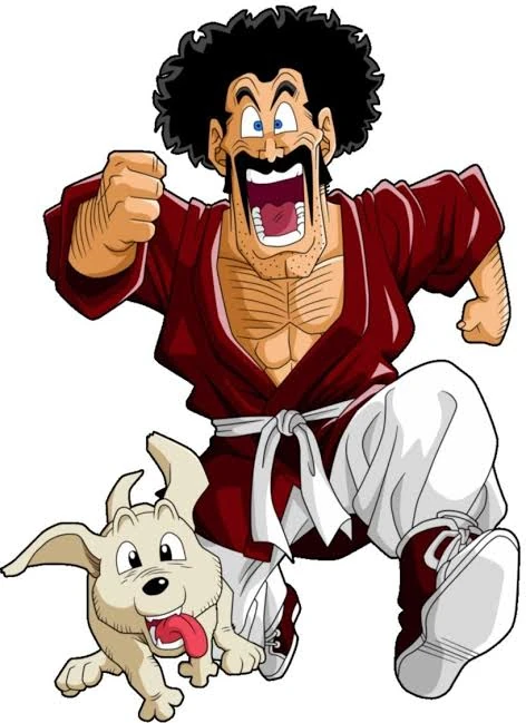 Most Funny Dragon Ball characters? | Fandom