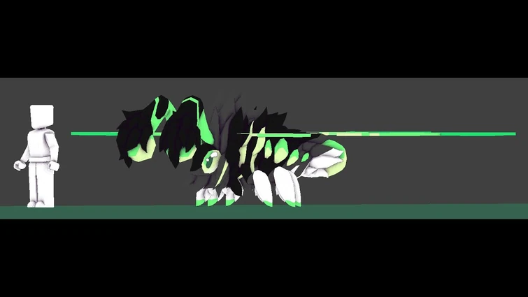 Flickaflie and Raiquazok videos | Fandom