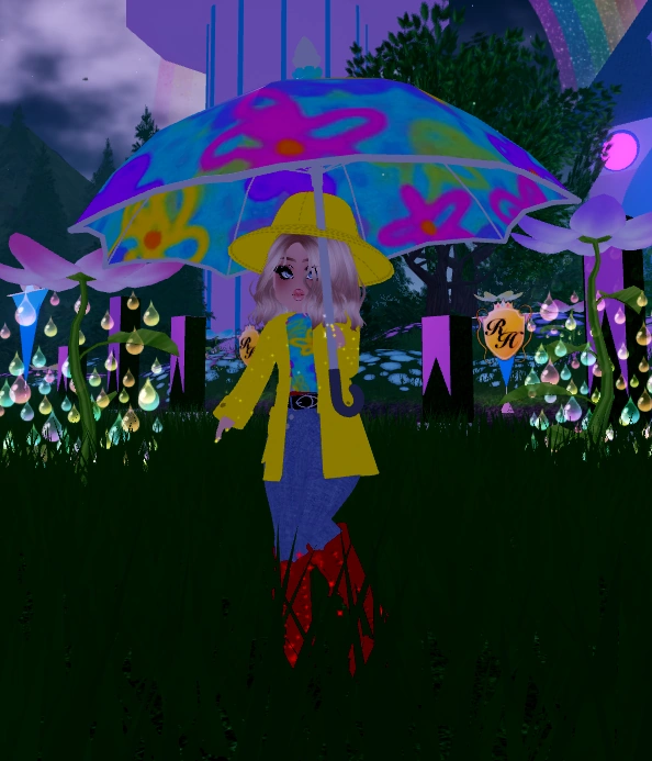 Happy Dewdrop Season Everyone! | Fandom