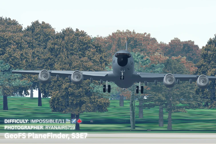 GeoFS PlaneFinder, S3E7 | Fandom