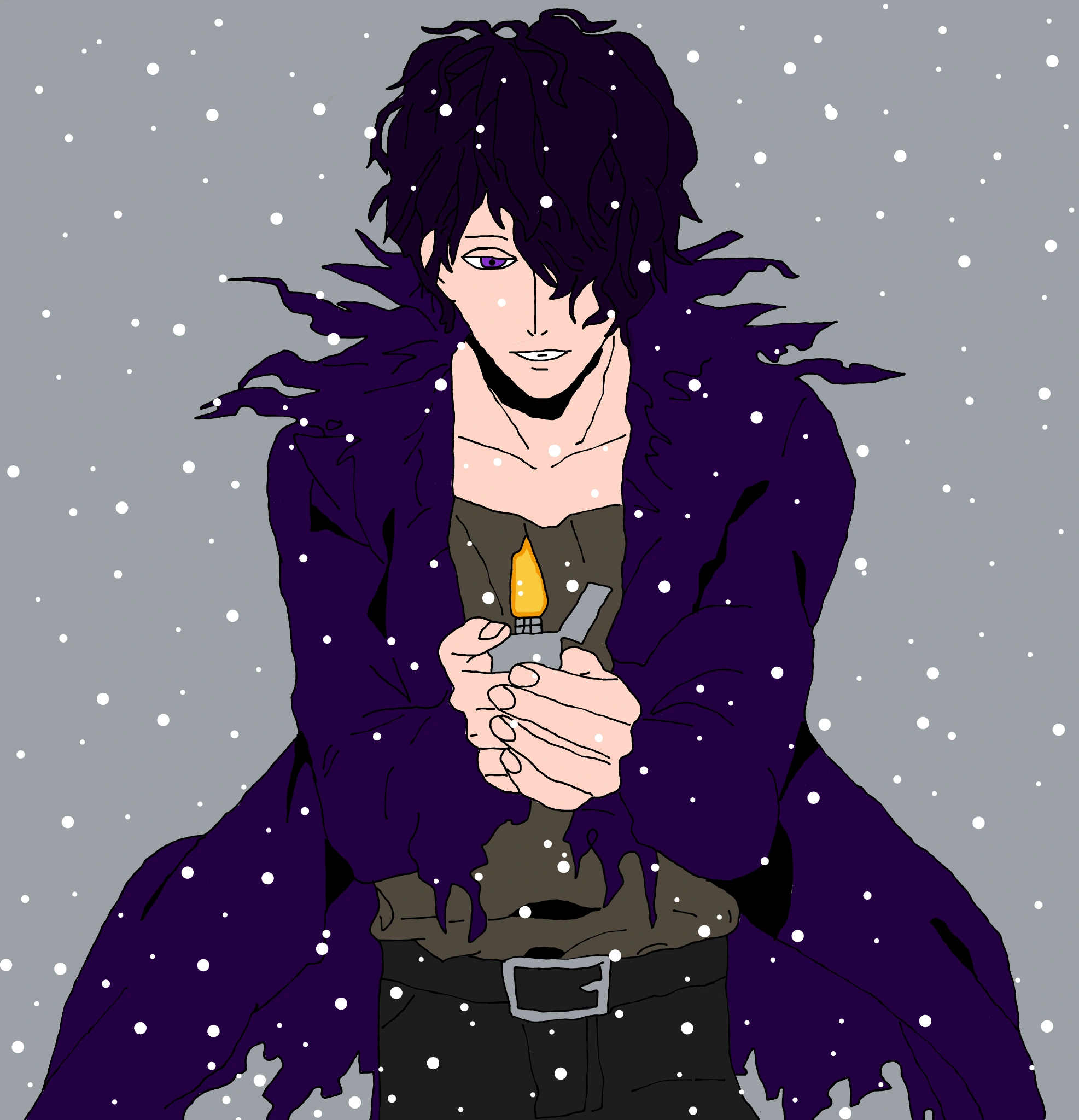 Mineta! 💜🍇 | Fandom