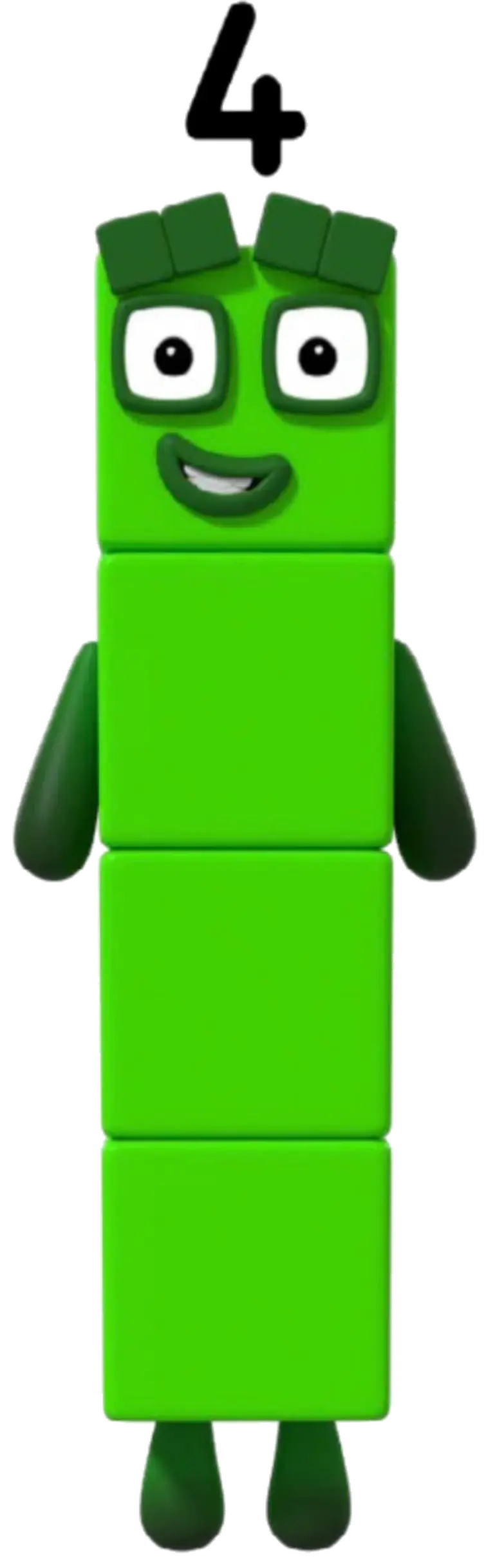 Why does everyone want new Numberblocks characters right now? | Fandom