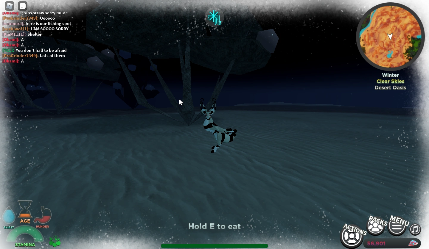 Part 11 of age stages: Beezu | Fandom